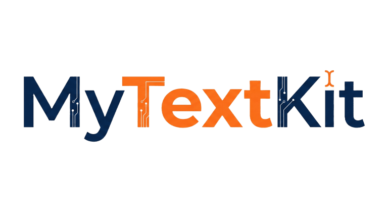Blog - MyTextKit